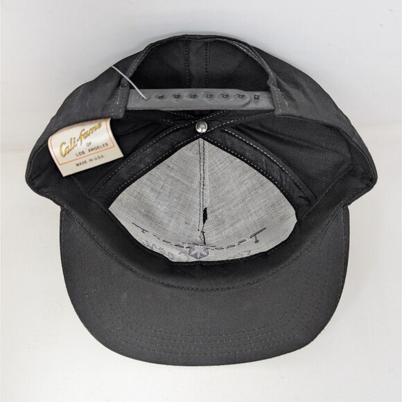 Cali-Fame Made in Los Angeles | Accessories | Vintage Spruce Goose ...